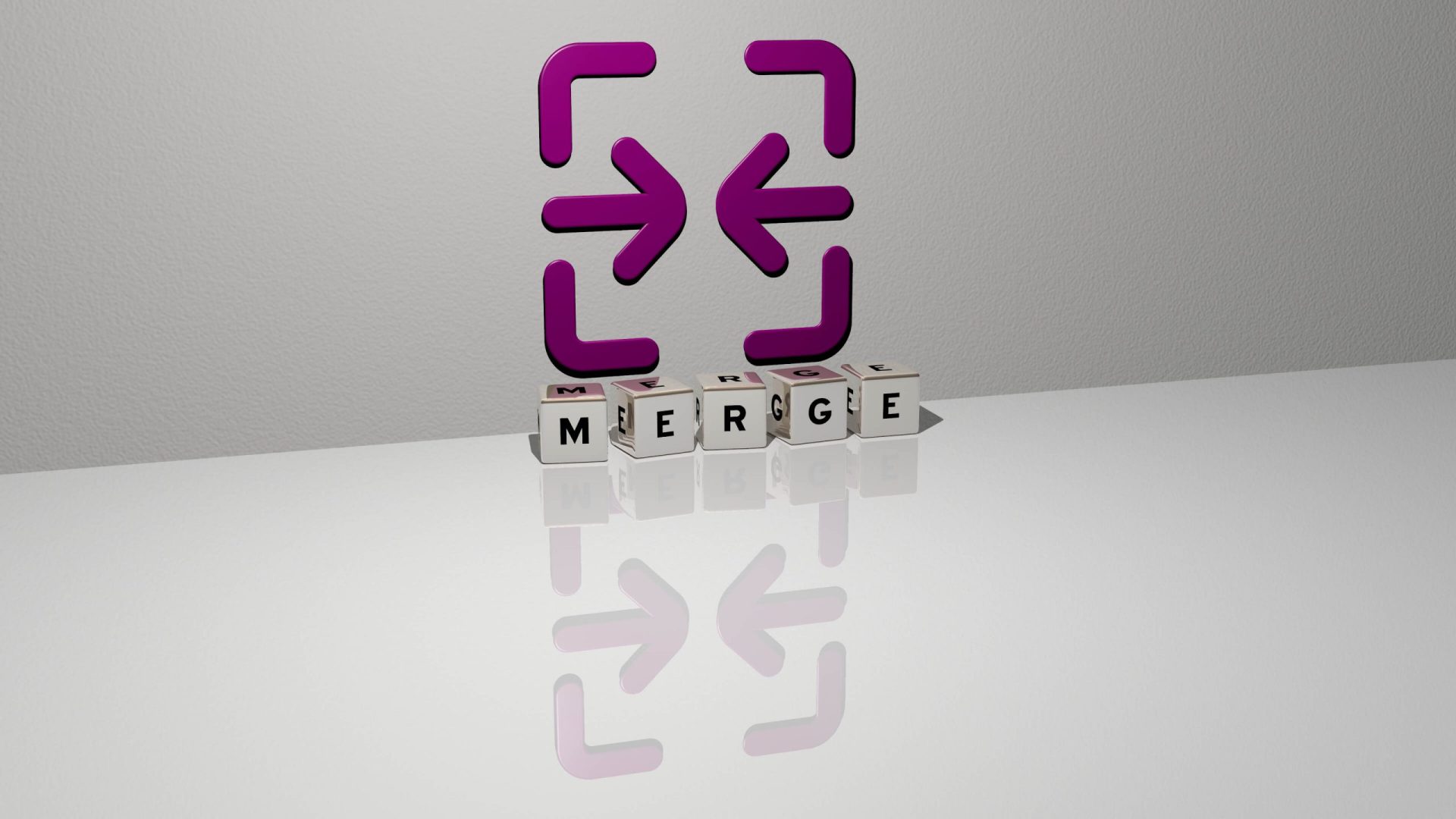 M for Mail Merge - The Wright VA